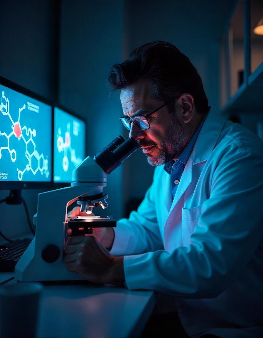 Exploring Science Behind Beauty – Cosmetic Innovation